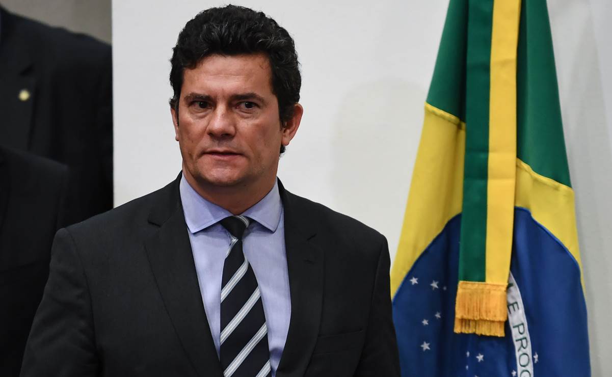 Contrainformacion La Caída De Sérgio Moro El Juez Del Lawfare Que