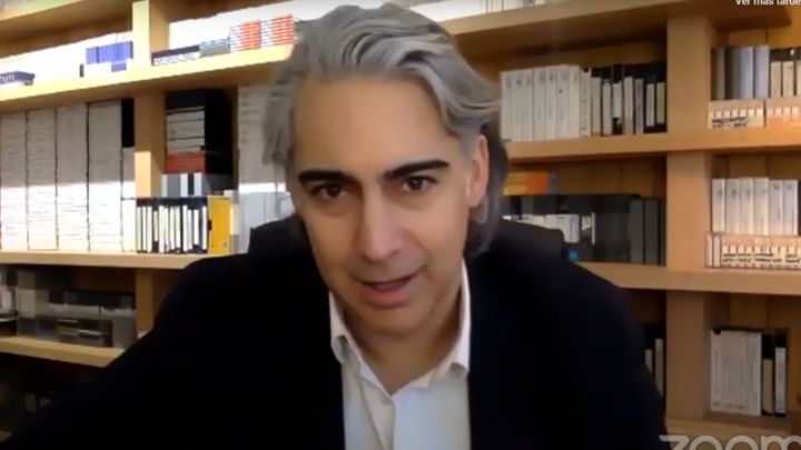 [Columna] El que nada hace, teme: lawfare en Chile, el caso de de Marco ...