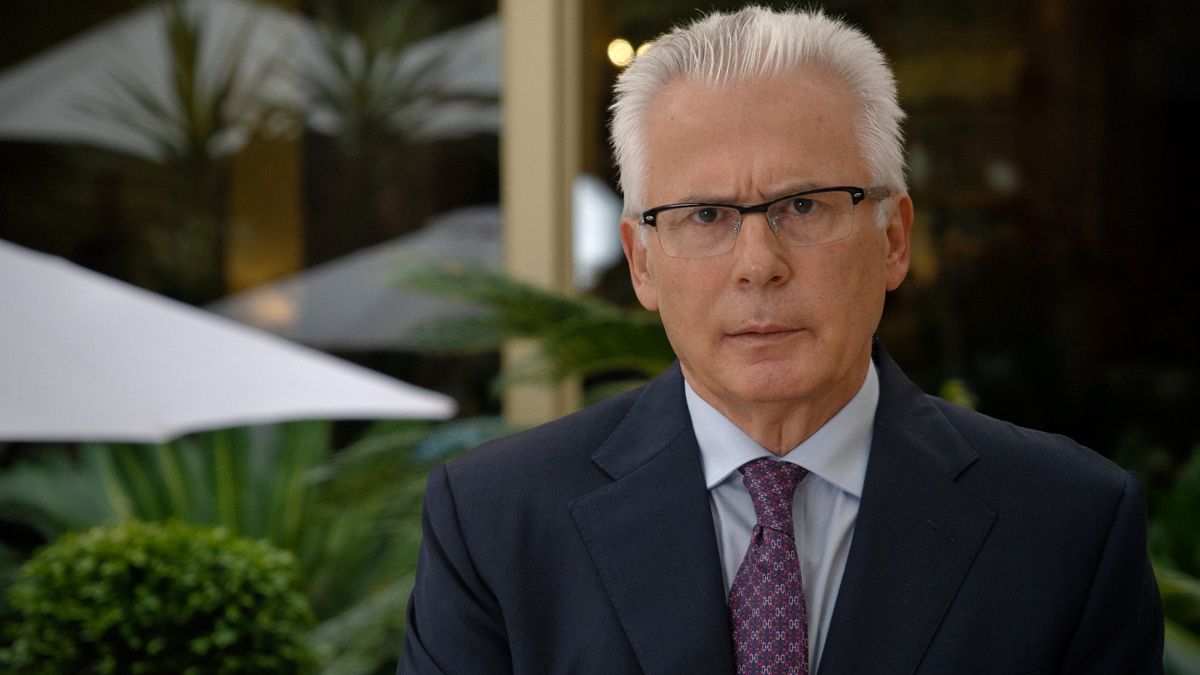 Baltasar Garzón advierte sobre el auge de la ultraderecha en España